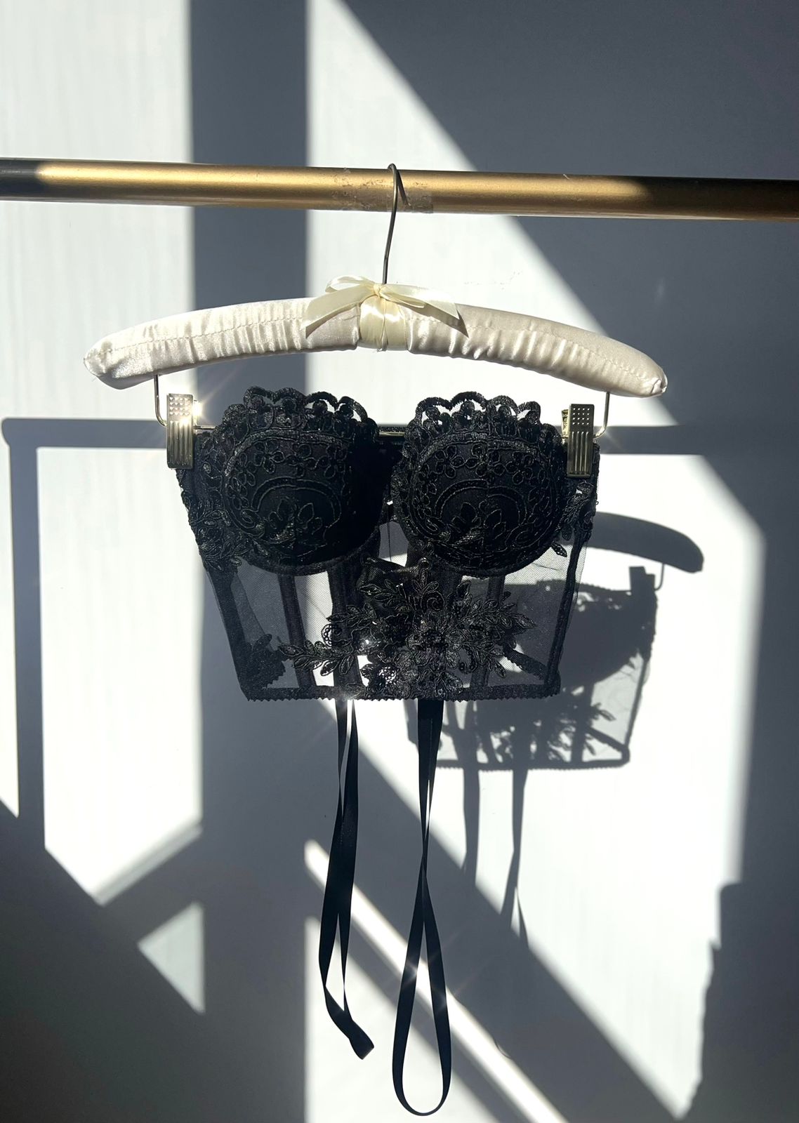 BLING CORSET - Indrastore