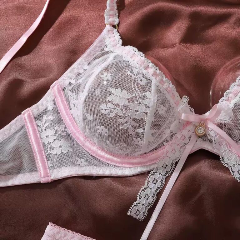 COQUETTE ROSE - Indrastore